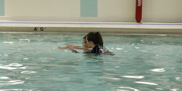 Lesson Info – 7C's Swim School